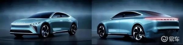 智界EH3华为与奇瑞合作的车型将基于星途纯电平台 E0X 打造_易车