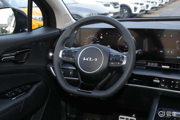 狮铂拓界搭载了型号为G4NN的2.0T涡轮增压发动机_易车