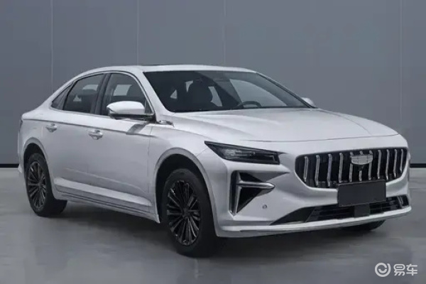 星瑞由代号为BHE15-BFZ的1.5T涡轮增压发动机+电动机组_易车