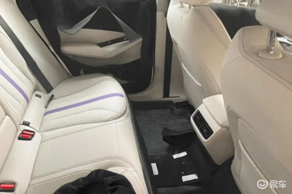 星瑞由代号为BHE15-BFZ的1.5T涡轮增压发动机+电动机组_易车