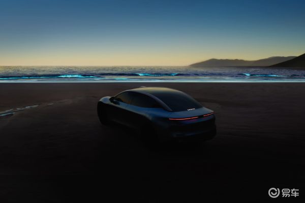 ZEEKR 007代号为「CS1E」的极氪新车型_易车