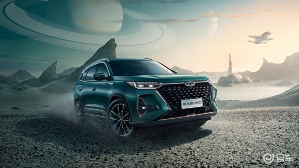 风云A9打造了3DHT和1DHT两种混动变速箱_易车