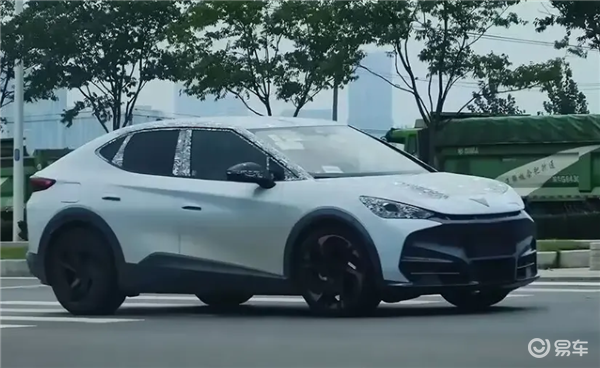 大众安徽工厂首款车型完成测试定型，预计量产即将开始_易车