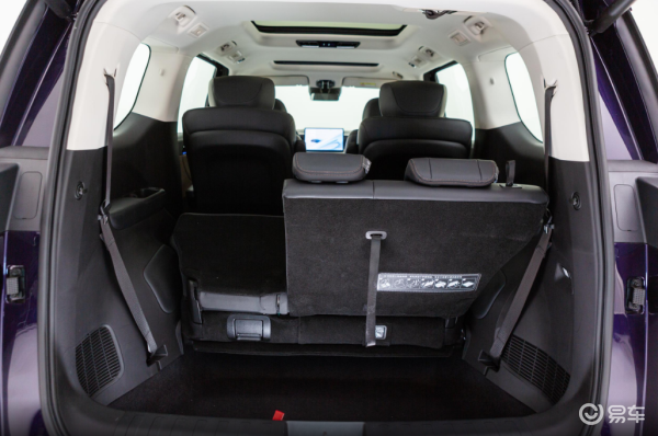 传祺E8配备“十项全能”的ADiGO PILOT超感智能驾驶系统_易车