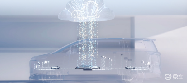 传祺E8配备了名为“ADiGO PILOT”的智能驾驶系统_易车