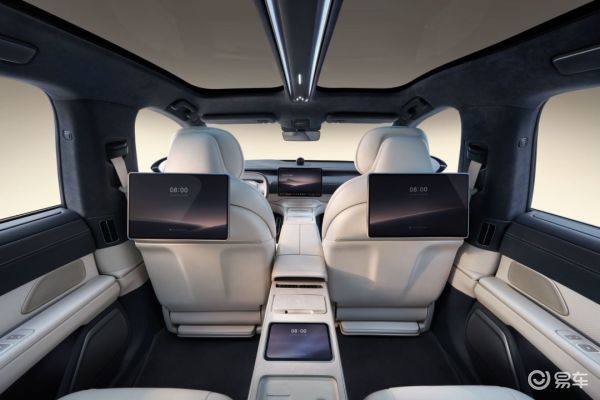 蔚来ET9蔚来首颗自研智能驾驶芯片——神玑NX9031正式发布_易车