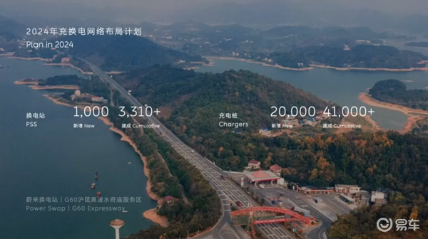 蔚来ET9蔚来首颗自研智能驾驶芯片——神玑NX9031正式发布_易车