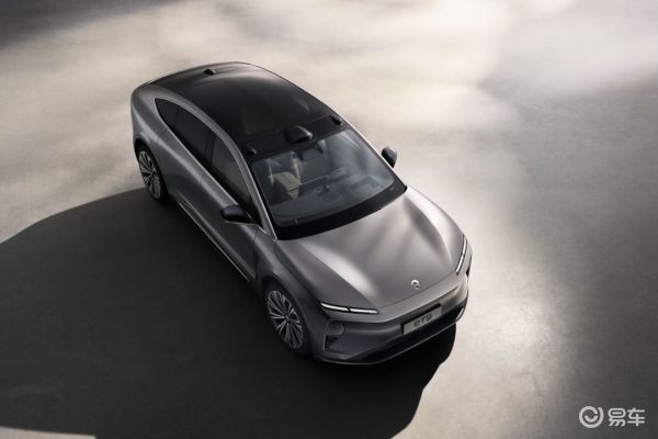 蔚来ET9蔚来首颗自研智能驾驶芯片——神玑NX9031正式发布_易车