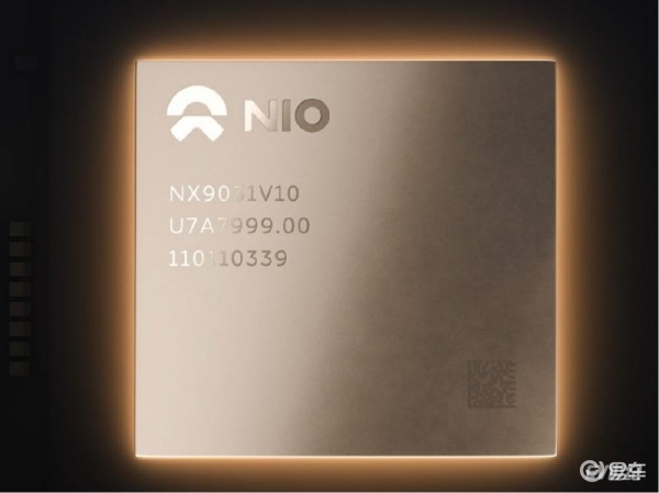 蔚来ET9航空工业级“线控转向”技术：方向盘与转向电机之间采用电_易车