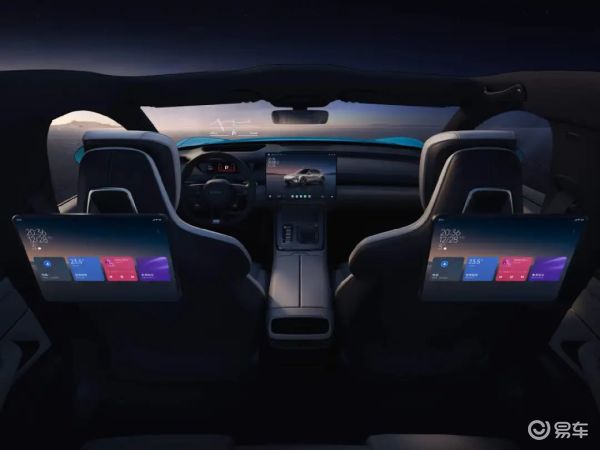 小米SU7两款超级电机分别被命名为 V6 和 V6S（Hyper_易车