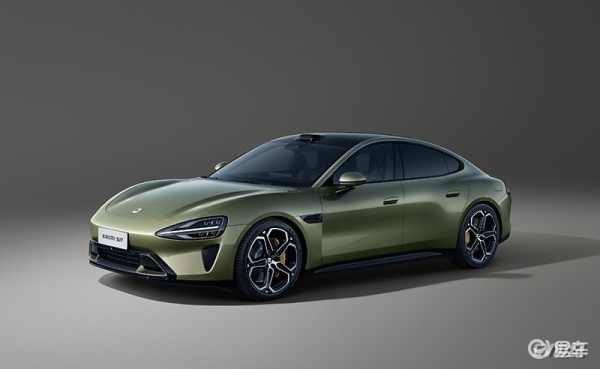 小米SU7“摩德纳”架构五大核心技术包括小米超级电机Xiaomi_易车