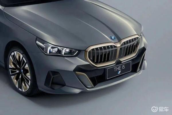 宝马5系全新 BMW 5 系搭载的 L2+ 级智能驾驶辅助系统测_易车