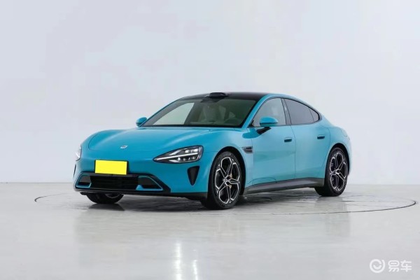 小米SU7全系分为后驱和四驱两种动力能够实现668km的纯电续航_易车