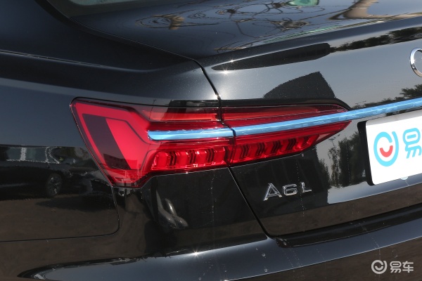 奥迪A6L拥有多达14项的驾驶辅助配置_易车