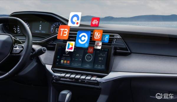 标致408新车换装型号为 YG01 的 1.5T 发动机_易车