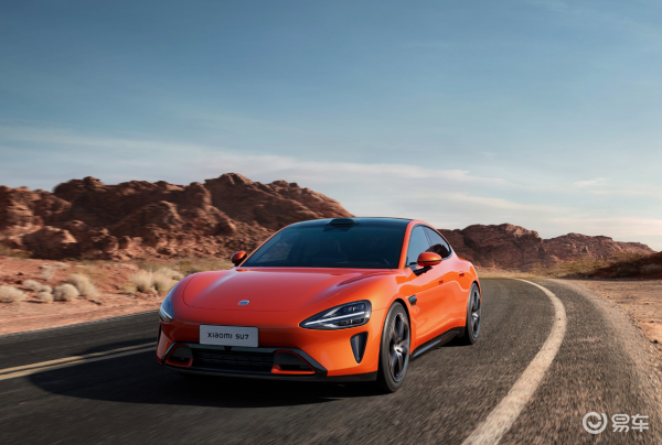 小米SU7就这三个配置版本而言_易车