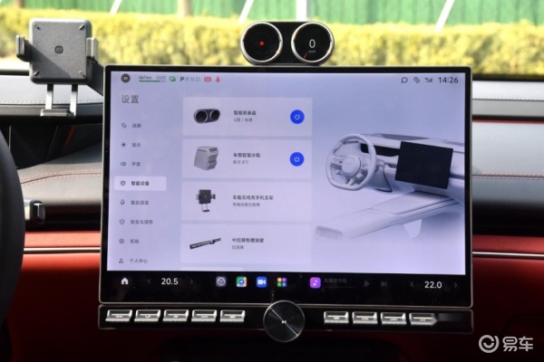 小米SU7全系标配了自研的Xiaomi Pilot辅助驾驶最后就_易车