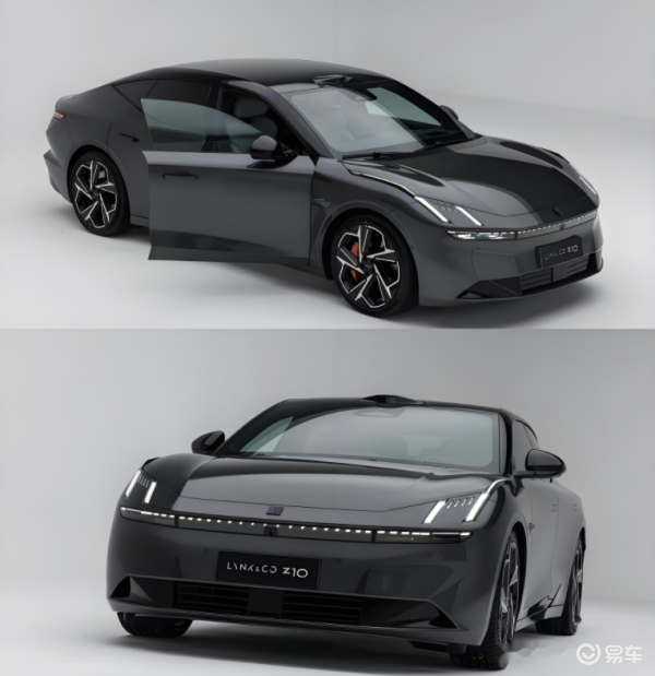 领克Z10动力方面_易车