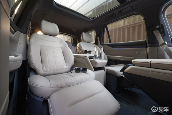 从2017年第一代蔚来ES8上市之初_易车