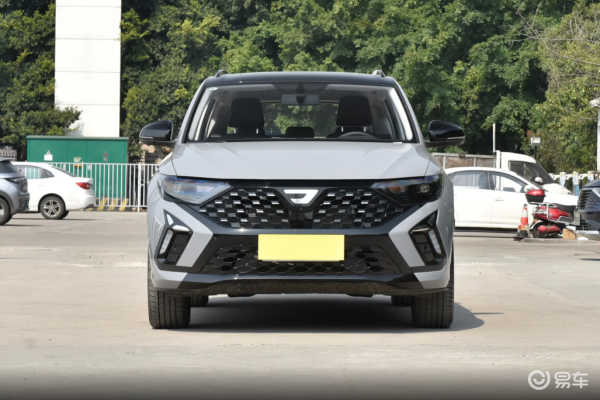 捷达VS5搭载了型号为EA211-DLE的1.4T涡轮增压发动机_易车