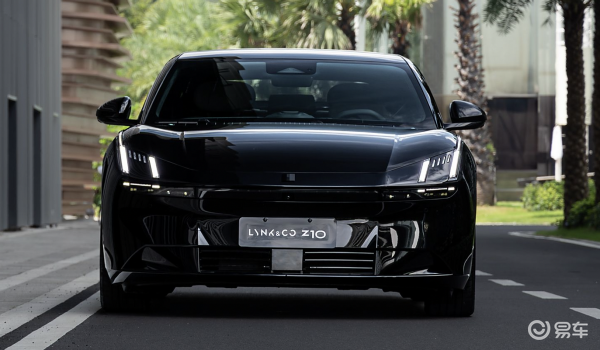 所以领克Z10才是对标小米SU7的硬核产品新车是基于SEA浩瀚架_易车