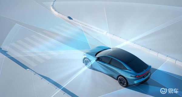 深蓝L07在上市之初深蓝SL03便创下33分钟订单破万_易车