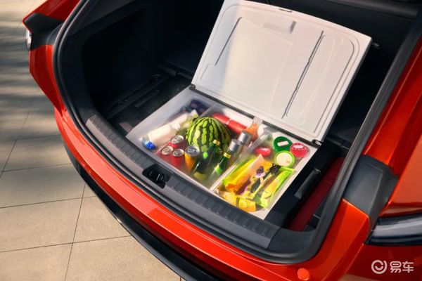 乐道L60的补能换电体系从根本上避免用户对于电池使用8年过质保期_易车