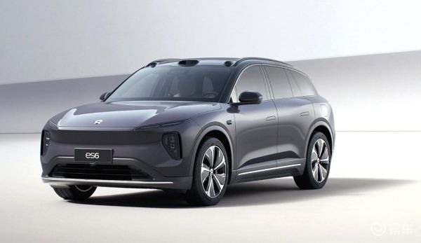 蔚来ES6与智界R7均提供了L2级别驾驶辅助功能在智能驾驶方面_易车