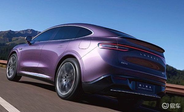 蔚来ES6与智界R7均提供了L2级别驾驶辅助功能在智能驾驶方面_易车