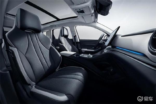 海狮05DM-i配备的DiPilot智能驾驶辅助系统为用户带来“_易车