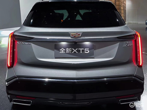 凯迪拉克XT5所以它3个版本的大多数配置区别_易车