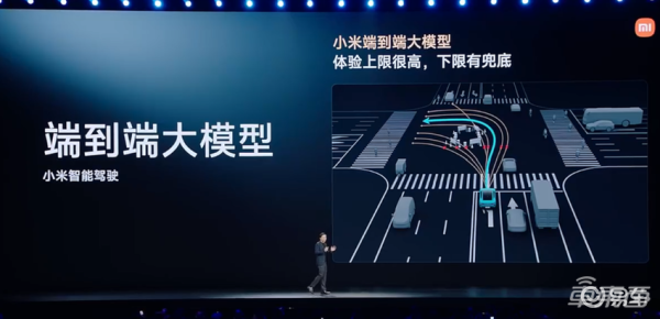 小米SU7 Ultra量产版的零百加速是包含起步时间的_易车