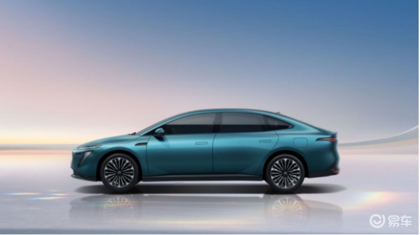 东风日产N7东风日产联合Momenta打造高阶智驾系统_易车