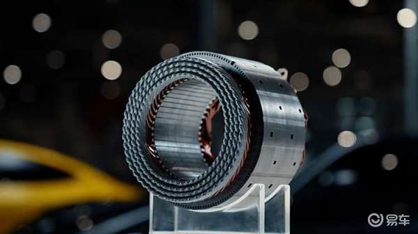 小米SU7 Ultra小米全主动悬架也接入了「人车家全生态」_易车