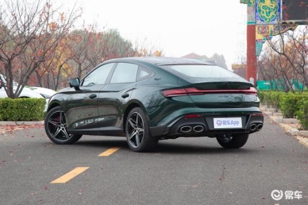 上汽名爵旗下全新2025款MG7正式上市包括三大新增功能和59项_易车