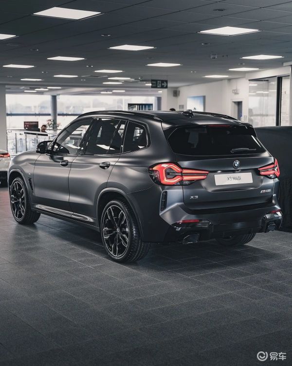 宝马X1X1 M35Li国内售价40.99万元_易车