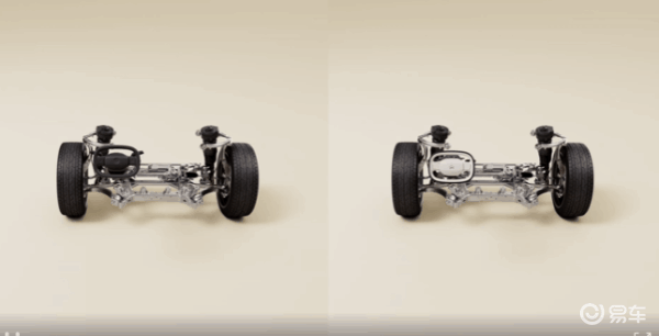 蔚来ET9以ET9线控转向极严苛的可靠性和功能安全标准、完整的研_易车