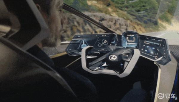 蔚来ET9以ET9线控转向极严苛的可靠性和功能安全标准、完整的研_易车