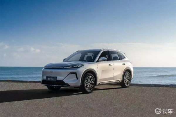 银河星舰7 EM-i宋PLUS DM-i的动力单元由1.5L混动_易车