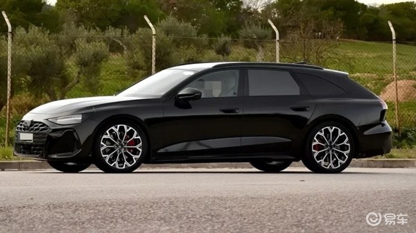 全新一代奥迪A6（C9）终于将要在3月4日正式全球首发亮相了这次_易车