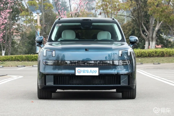 领克900动力系统提供三种混动方案：2.0T发动机（最大功率18_易车