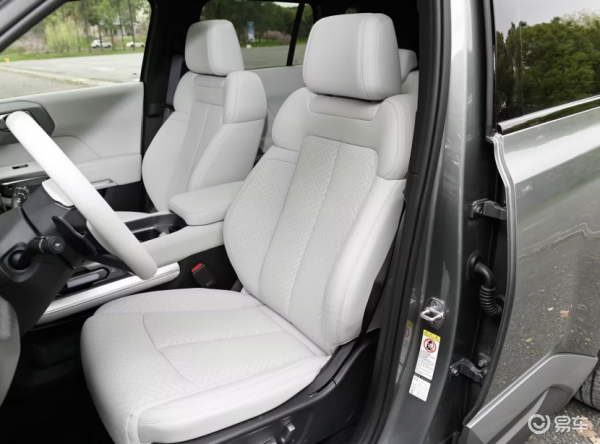 钛3的“iCT安全三件套”包含iTAC智能扭矩控制、CTB高强度_易车