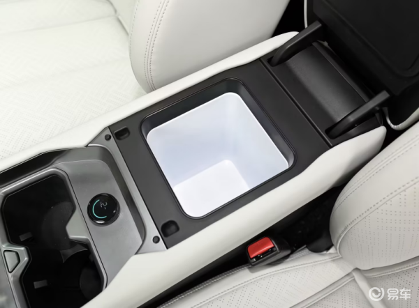 钛3的“iCT安全三件套”包含iTAC智能扭矩控制、CTB高强度_易车