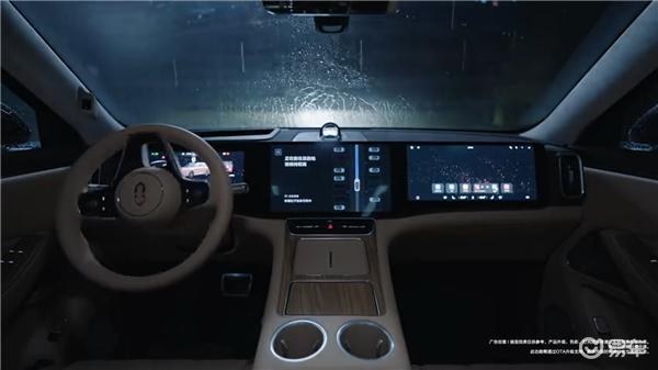 问界M8搭载与M9同款的1.5T增程系统CLTC纯电续航201k_易车