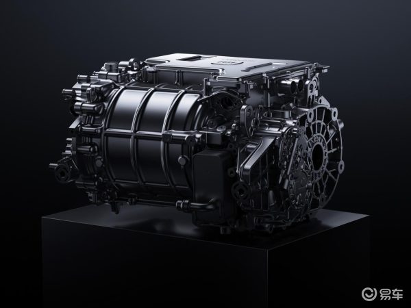 小米YU7 有三个版型--标准版、Pro版和Max版依旧全系长续_易车