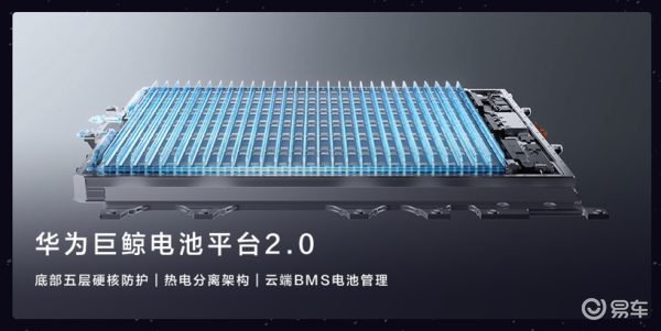 尊界S800 首发 800V 雪鸮智能增程平台新车增程版提供两种_易车