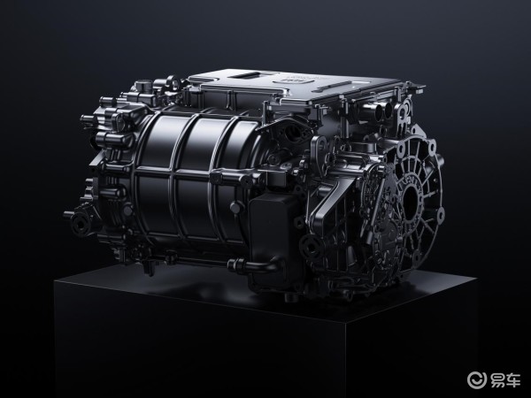 小米YU7全系发布即搭1000万Clips版本在辅助驾驶软件层面_易车