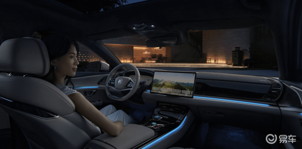 风云A9L与汉DM-i两款车型各有优势汉DM-i全系搭载200k_易车