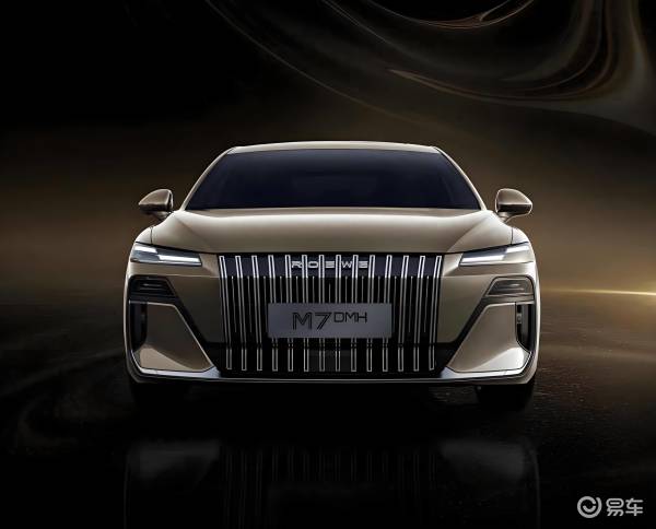 而荣威M7 DMH搭载的AI mCDC电磁悬挂则在此基础上加入了_易车