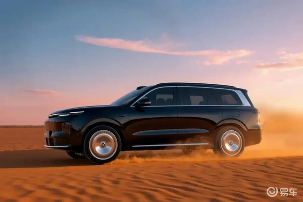 零跑D19新车搭载了LMC2.0底盘运动融合控制技术_易车